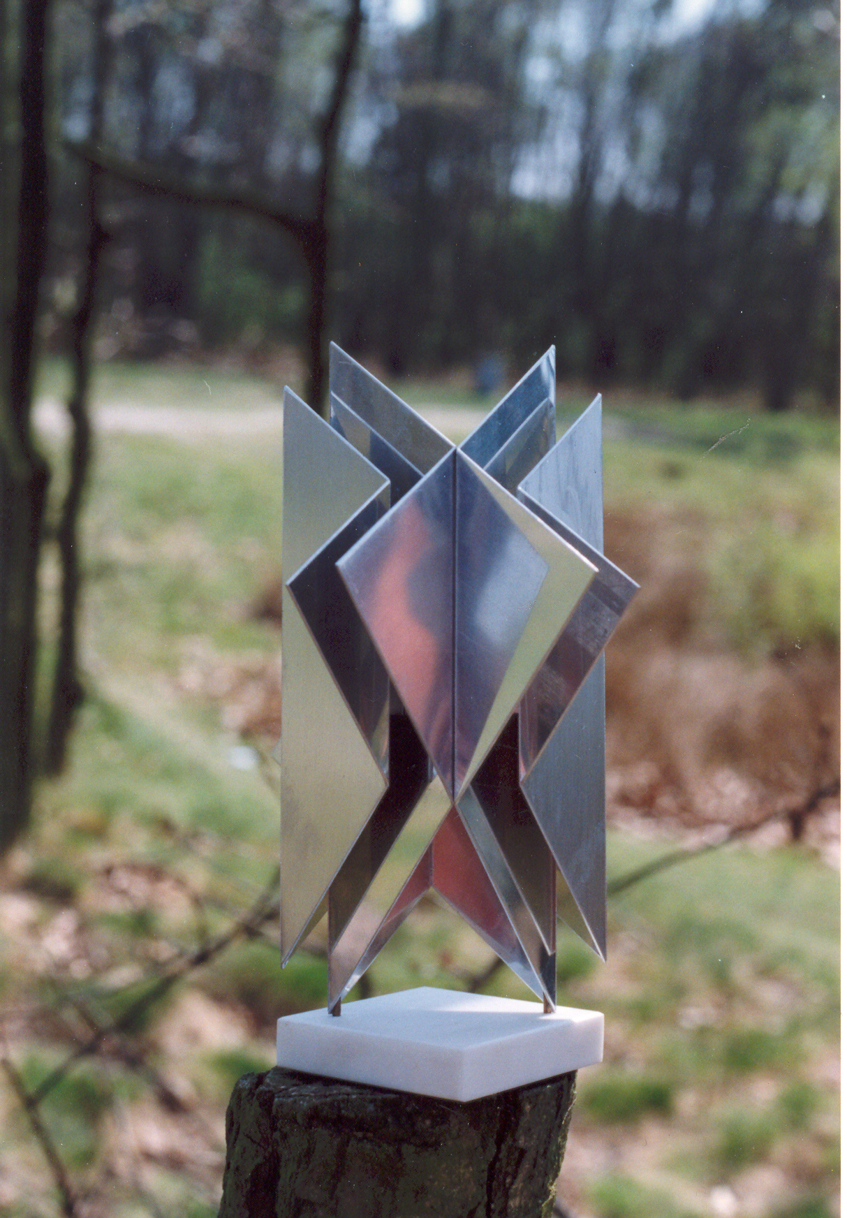 model – Art Cornelis