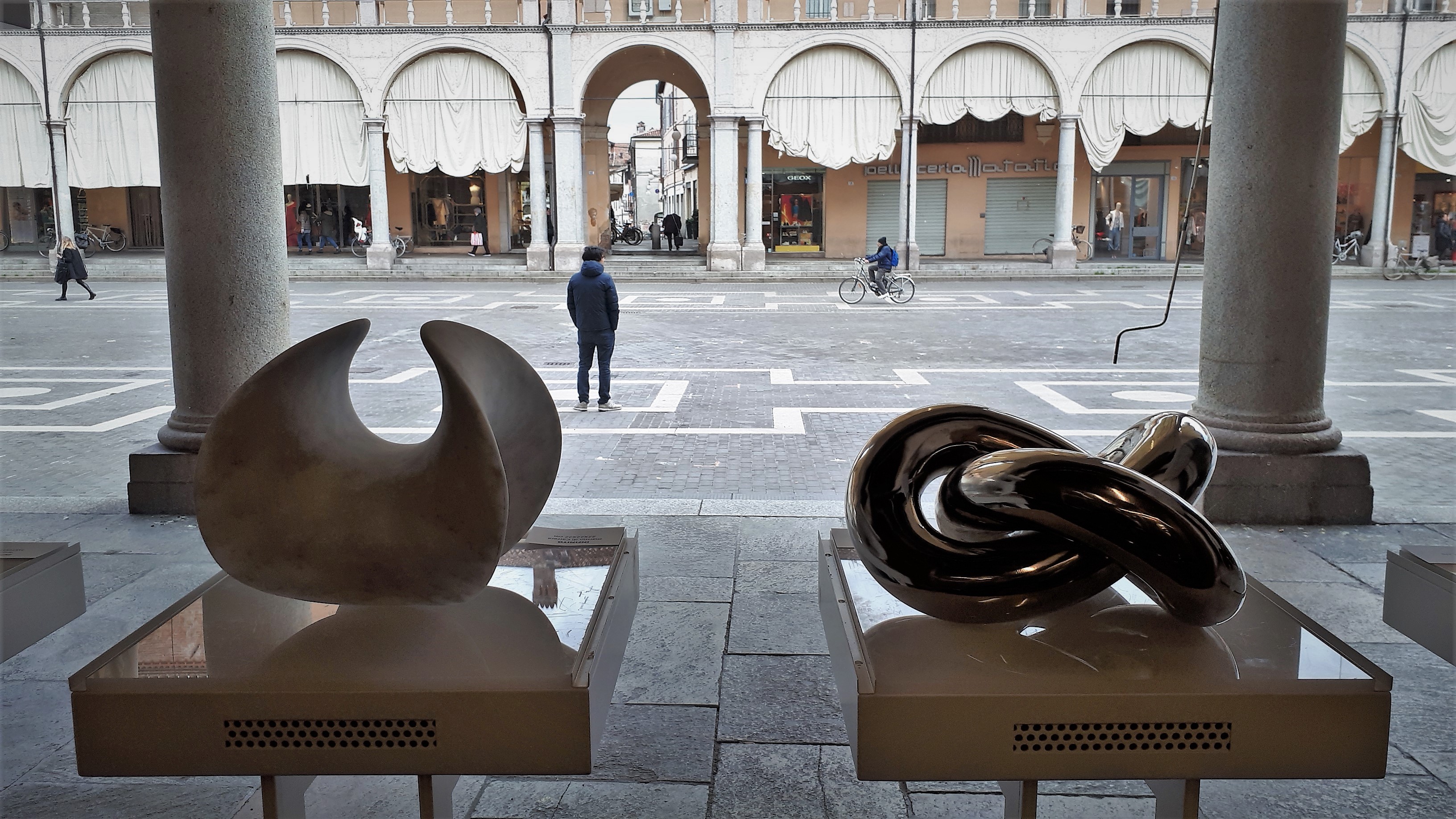 Art Cornelis in Faenza – Art Cornelis