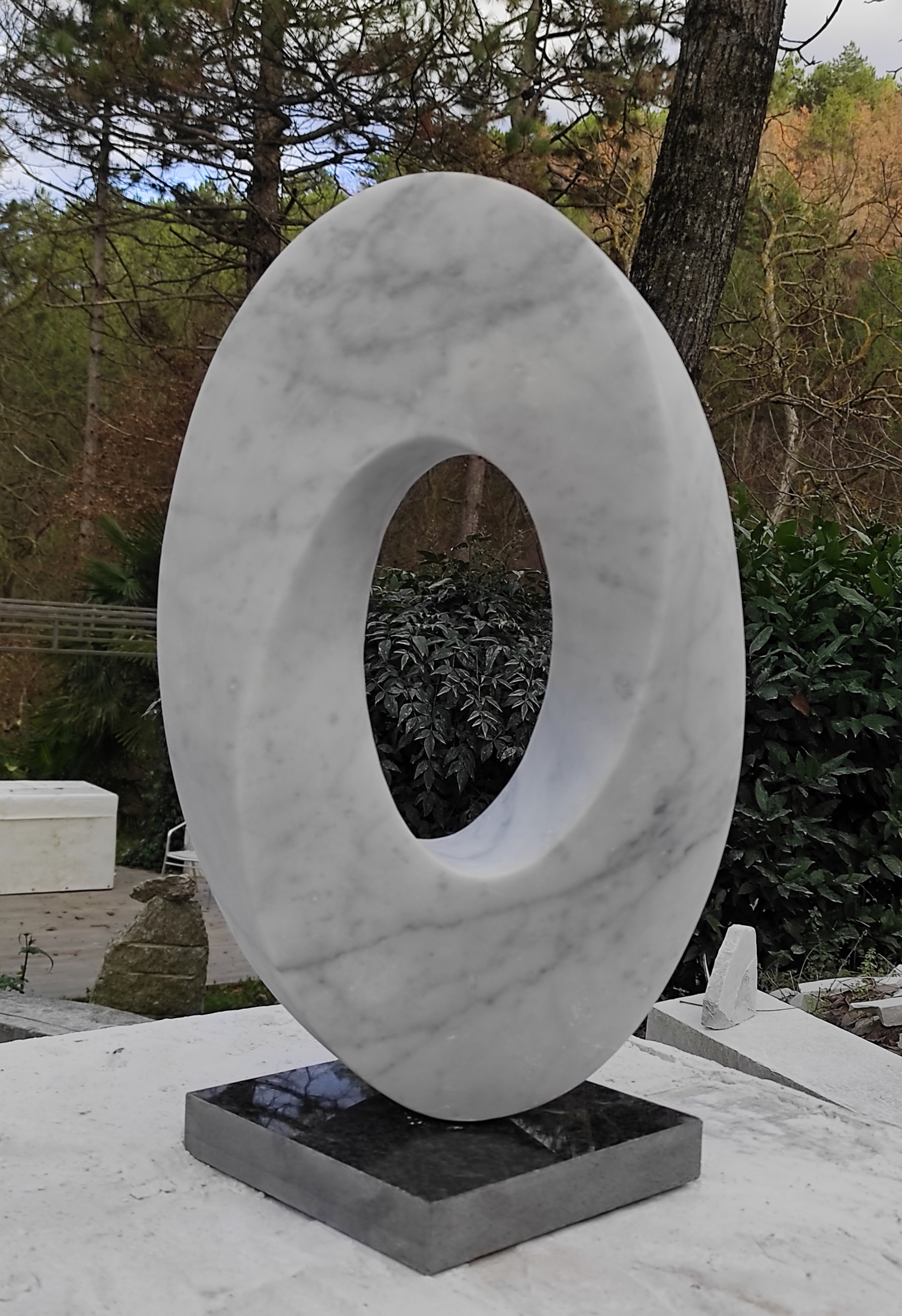 Marble – Art Cornelis